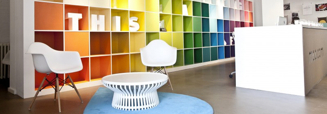 Ecological Valence Theory and the Use of Colour in Design | Human Spaces