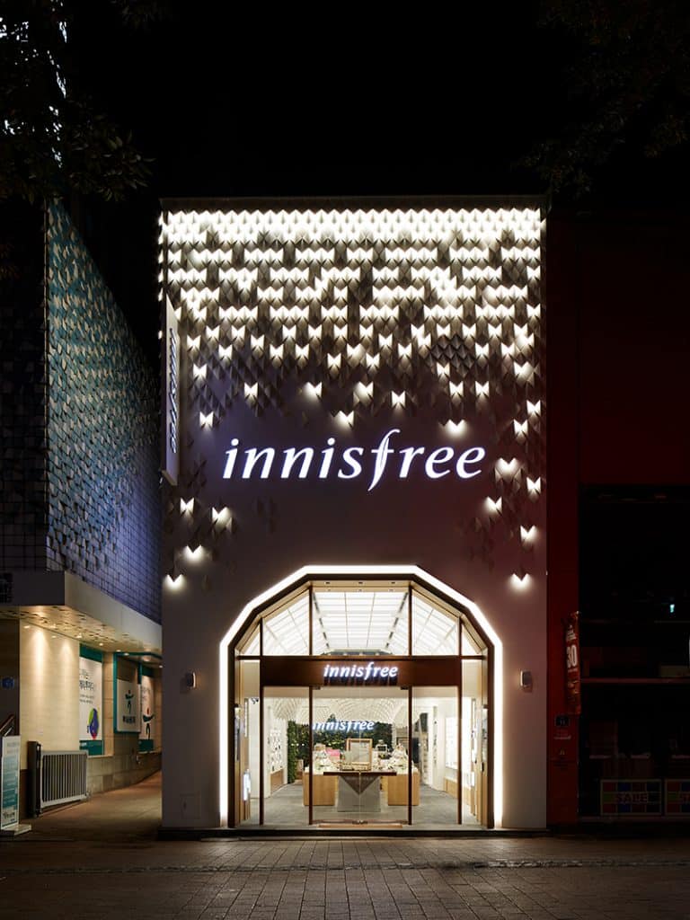 Biophilic Retail Spaces | Human Spaces