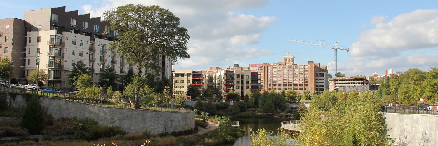 Full Circle: Revitalizing the Atlanta Beltline | Human Spaces