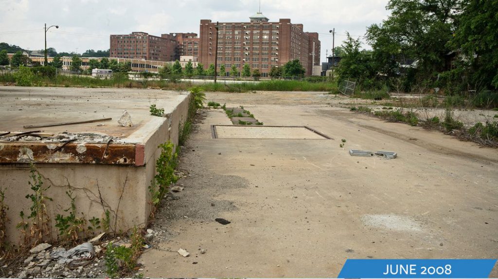 Full Circle: Revitalizing the Atlanta Beltline | Human Spaces