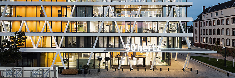 Chris Middleton von Kinzo Berlin über gute Arbeitsplätze | Human Spaces