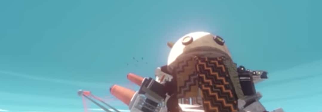 An Animated Call To Action: The Unlikely Hero | Human Spaces