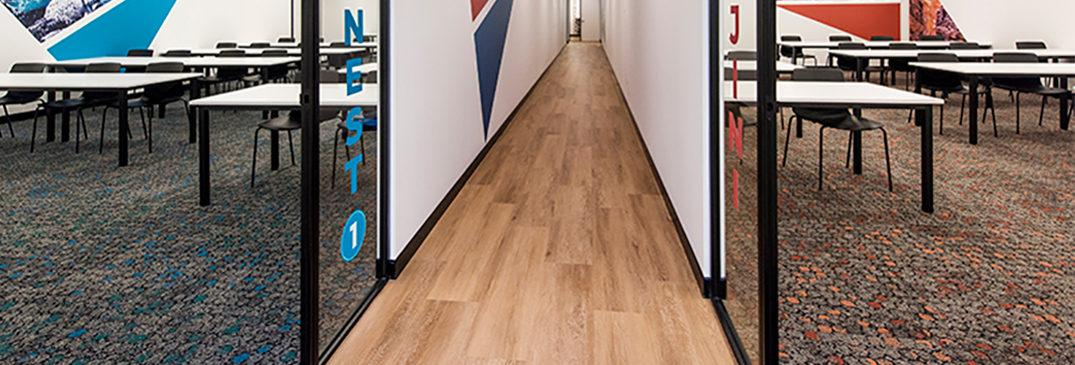 Sero Institute, Perth Headquarters | Human Spaces