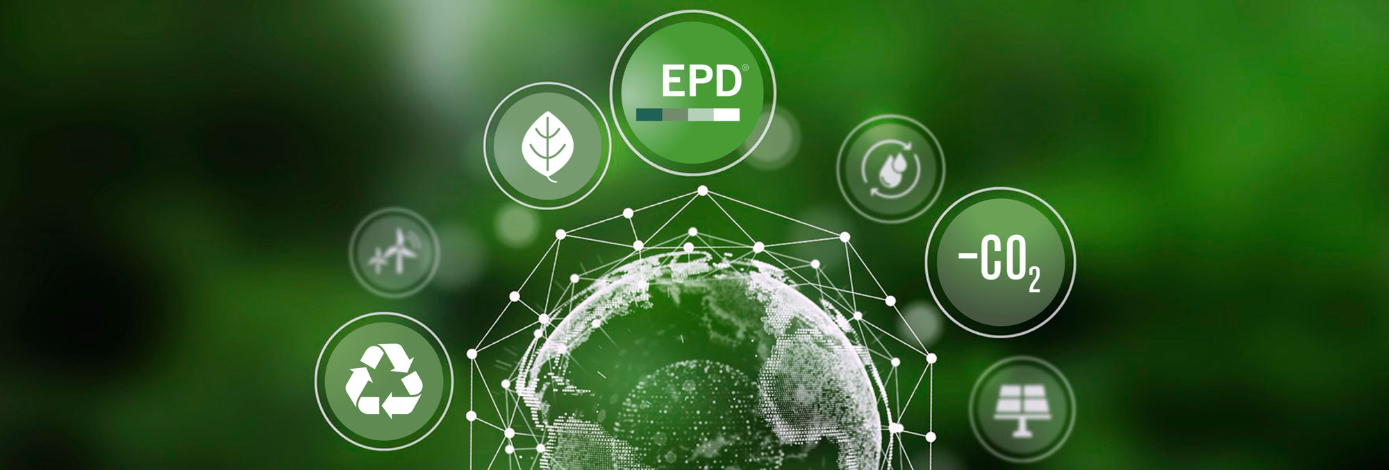 Comprendre les Déclarations Environnementales de Produits (EPD) | Human ...